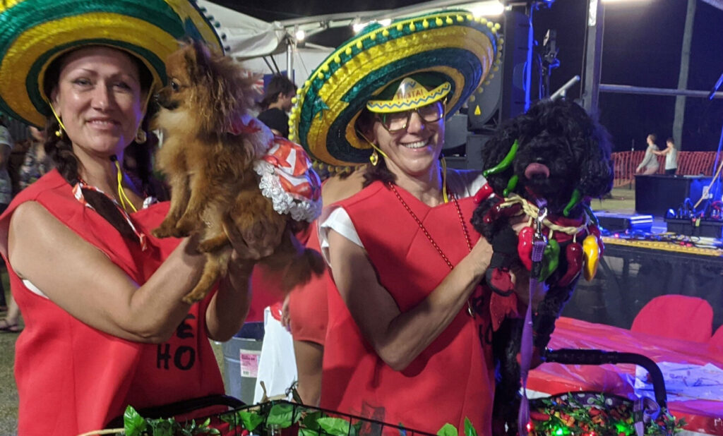 Chilli festival heats up Village Green - MyCity Logan