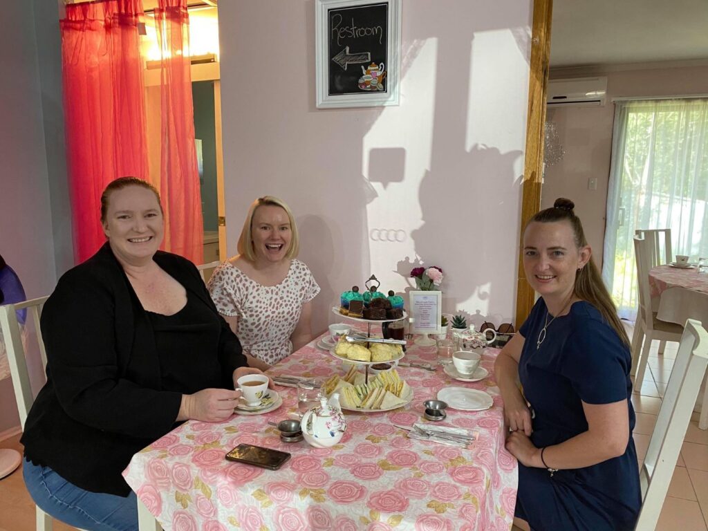Win high tea at Devon Pixies - MyCity Logan
