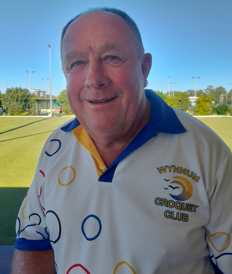 Croquet champ to take on nation’s best - MyCity Logan