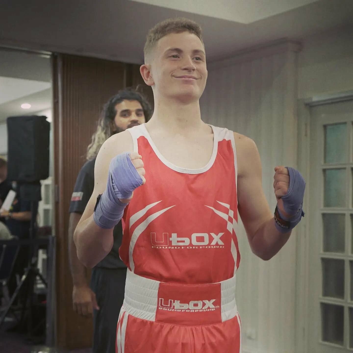 Boxer reverses fortunes at state titles - MyCity Logan