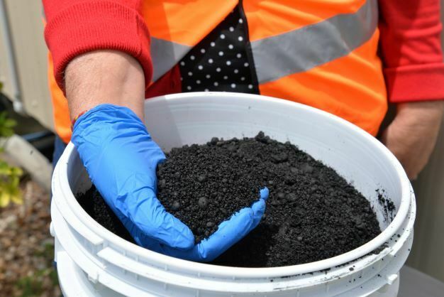 Biochar facility ready to be revealed - MyCity Logan