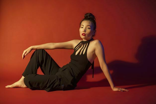 Dami Im headlines Eats & Beats program - MyCity Logan