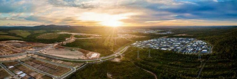 Yarrabilba is set to get bigger, much bigger - MyCity Logan