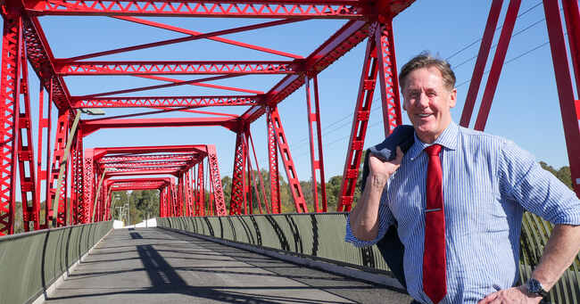 Council sets sights on Olympic glory - MyCity Logan