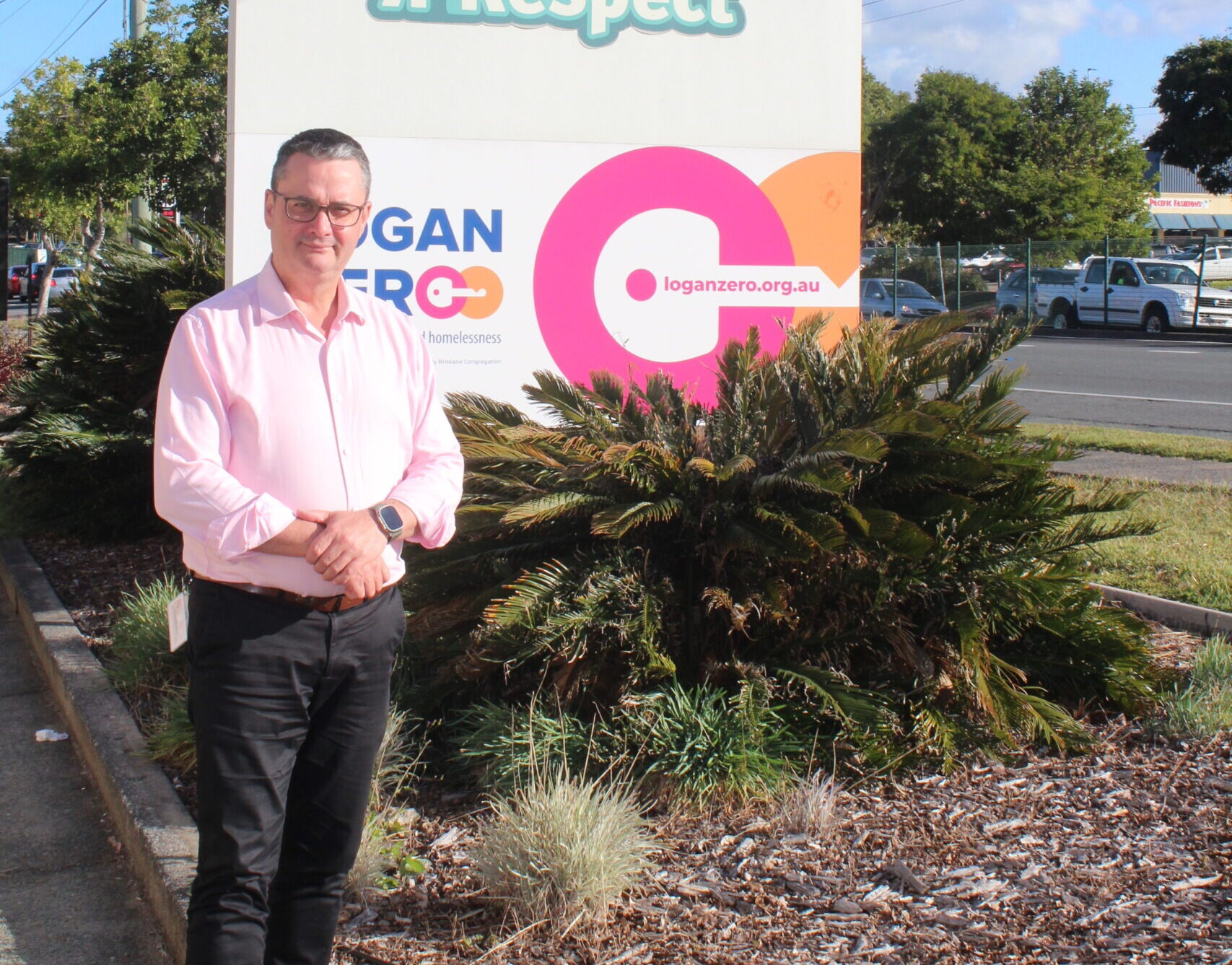 YFS unveil impact report - MyCity Logan