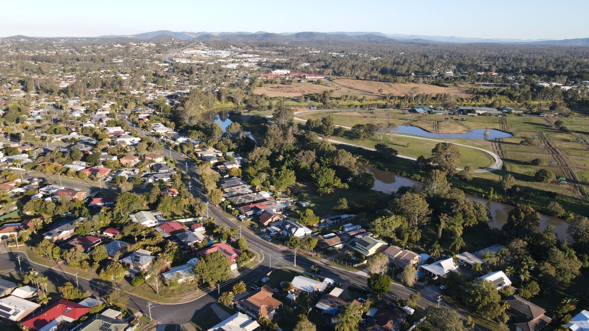 Housing named Logan’s top issue - MyCity Logan