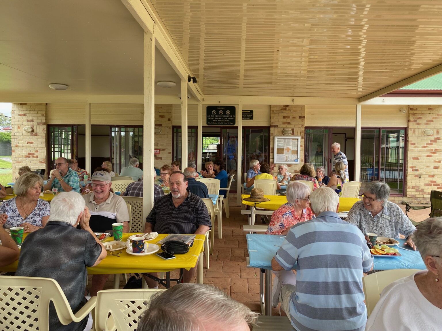Logan Village Probus membership soars, organisation celebrates 50 years ...