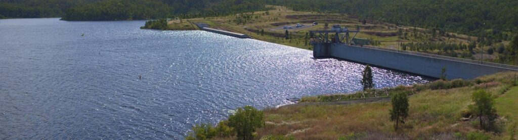 Logan water feeds Beaudesert - MyCity Logan