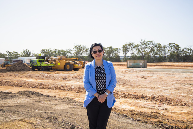 Toyota shifts gear into Logan - MyCity Logan