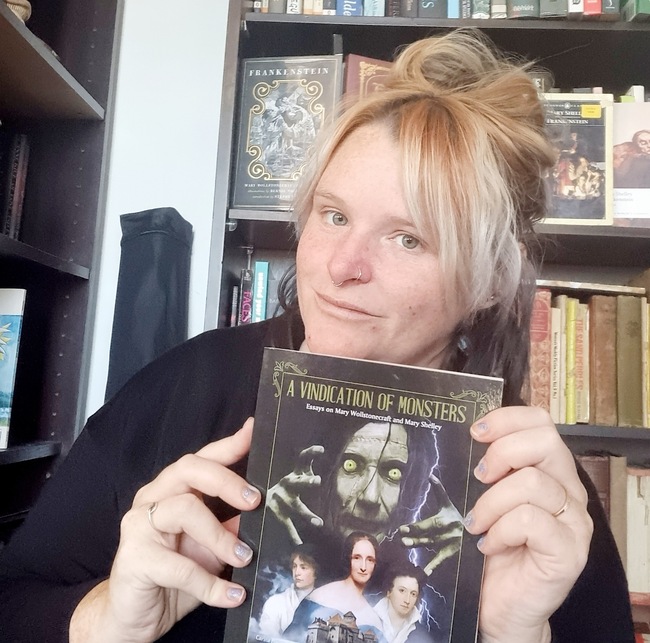 Monster slaying triumph over tragedy - MyCity Logan