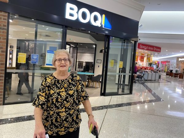 More branch closures for Logan as banks abandon face-to-face - MyCity Logan