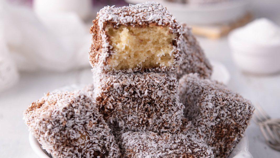 Lamingtons and coffee in the park this Australia Day - MyCity Logan