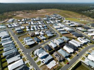 Thousands of more homes headed for Logan’s highest-growth area - MyCity ...