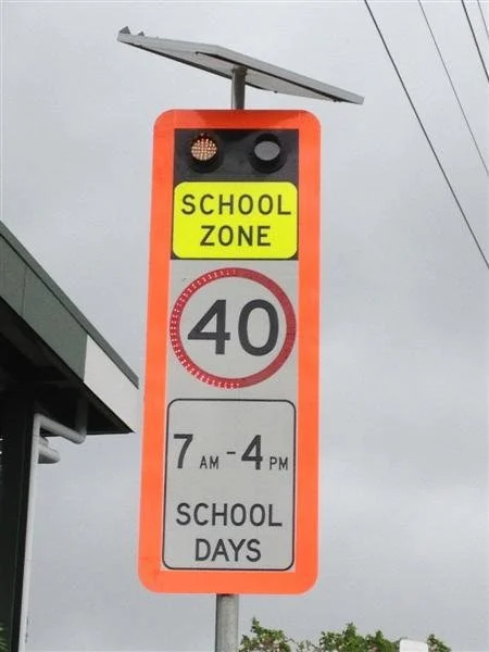 ‘High risk’ school zones across Logan to receive flashy signs - MyCity ...