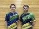 Bowling mates to represent country at ten pin ‘Olympics’ - MyCity Logan