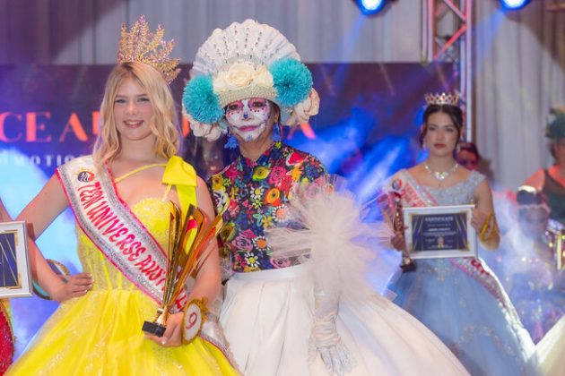 Woodridge local wins Teen Miss Universe Australia - MyCity Logan