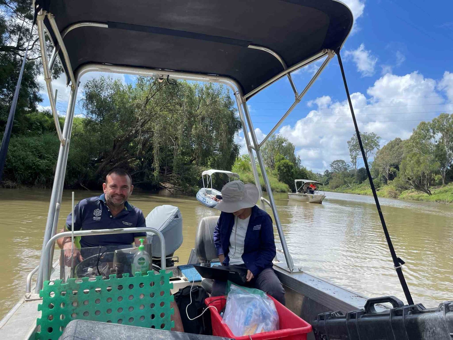 Logan’s growth adding pressure on local waterways - MyCity Logan