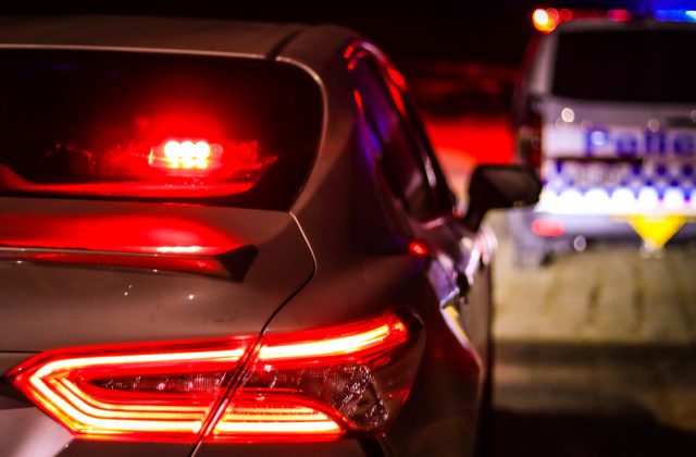 Police investigate possible shooting at Munruben - MyCity Logan