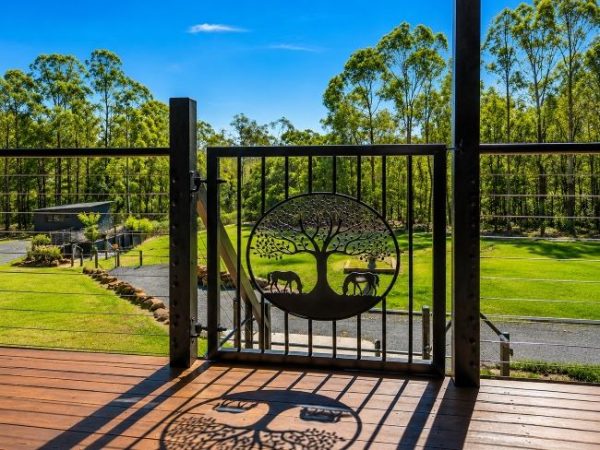 A hidden retreat among the gumtrees - MyCity Logan