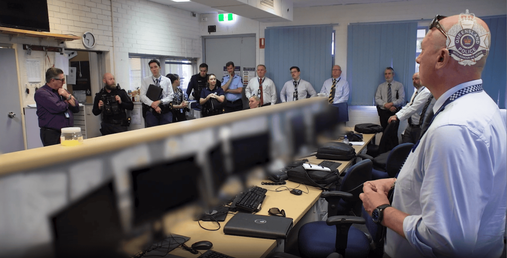 Major rolling police operation kicks off in Logan - MyCity Logan