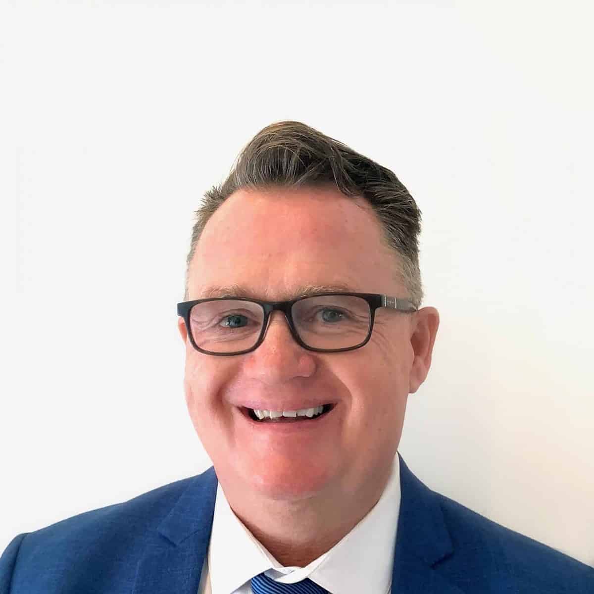 QLD Votes 2020: Candidate Profile – Andrew Mooney (LNP – Jordan ...