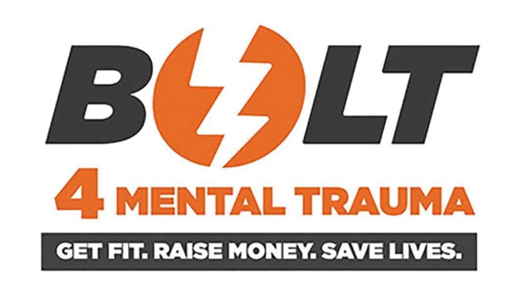 BOLT 4 MENTAL TRAUMA - MyCity Logan