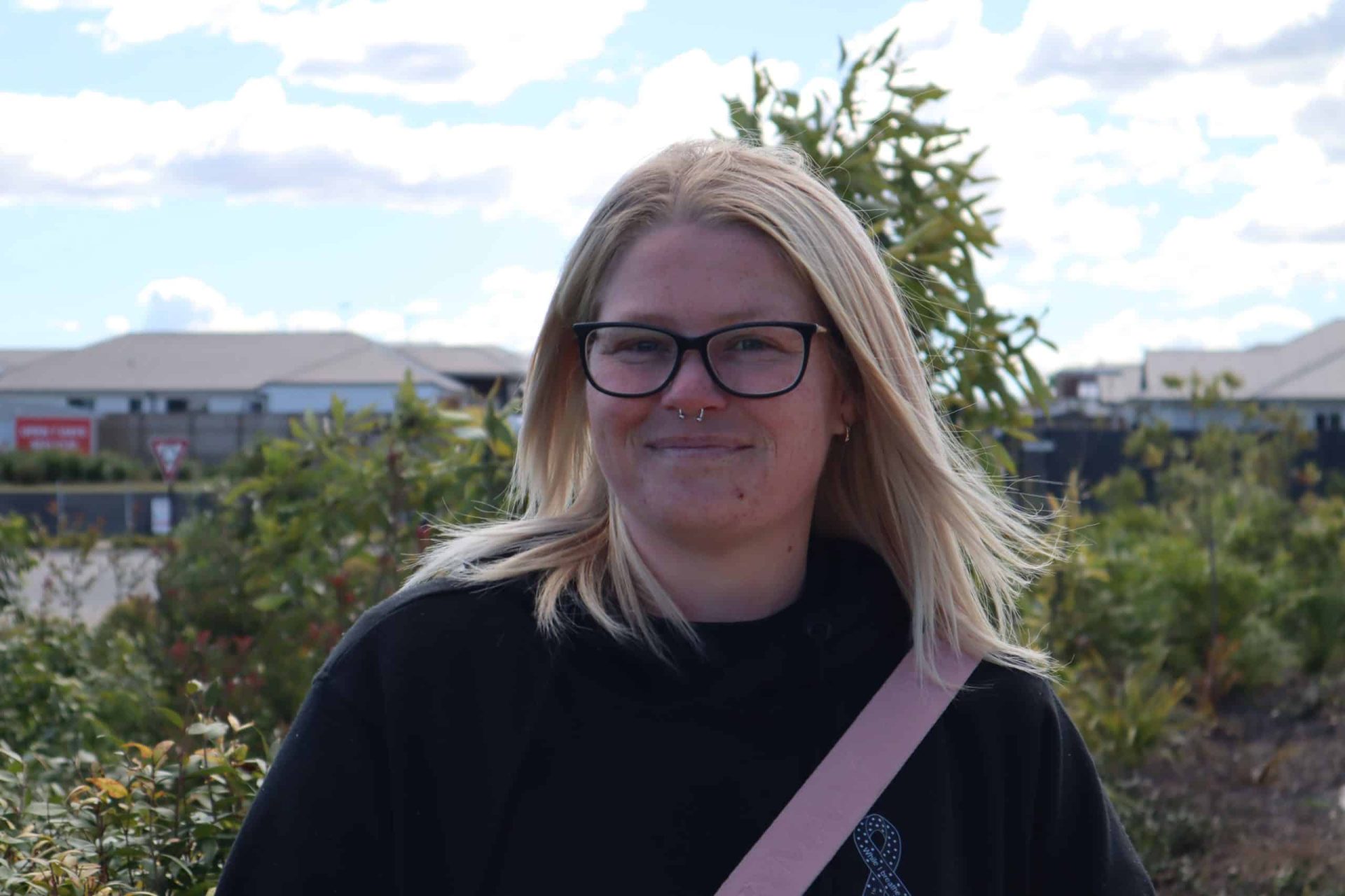 Park Ridge resident in the fight for her life - MyCity Logan