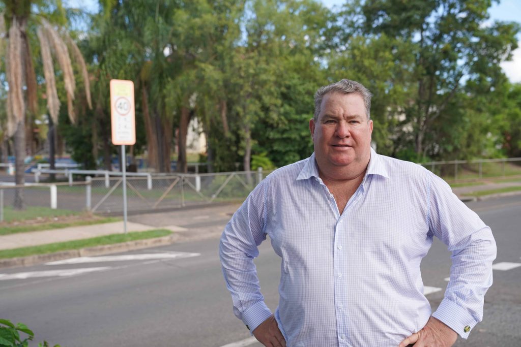 Motorists urged to exercise caution in school zones - MyCity Logan