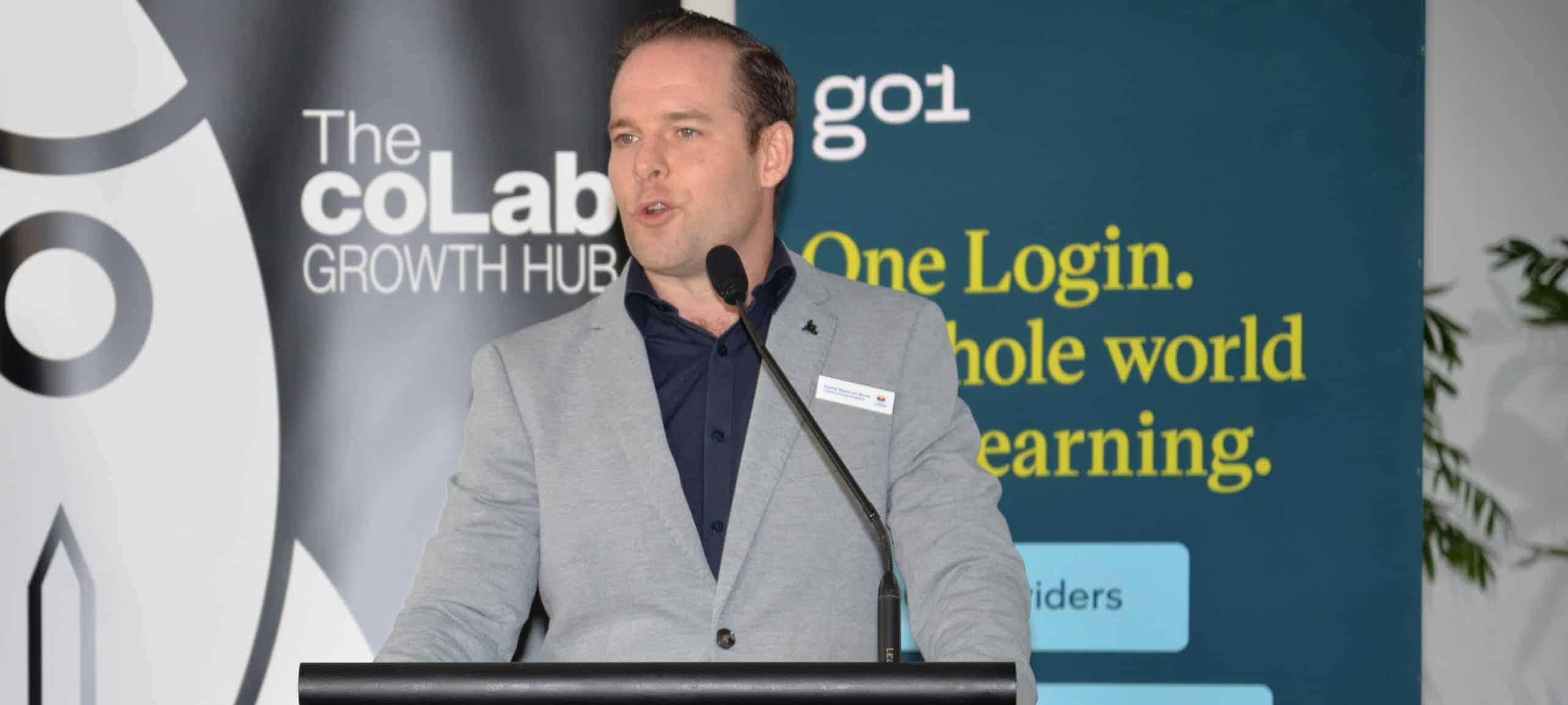 Global audience taps into Logan’s innovation ideas - MyCity Logan