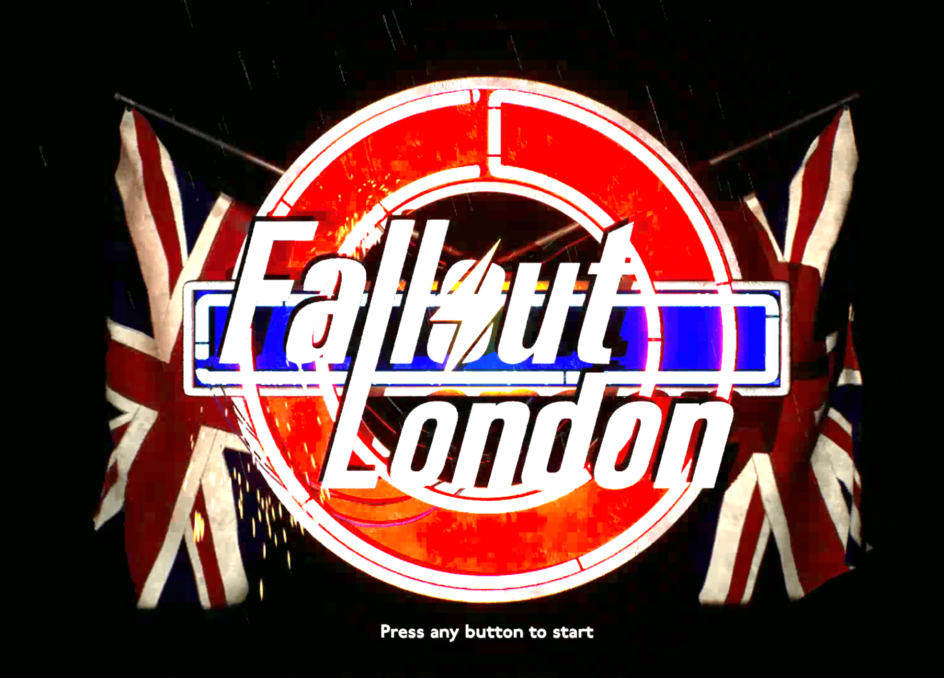 Game Review – Fallout: London - MyCity Logan