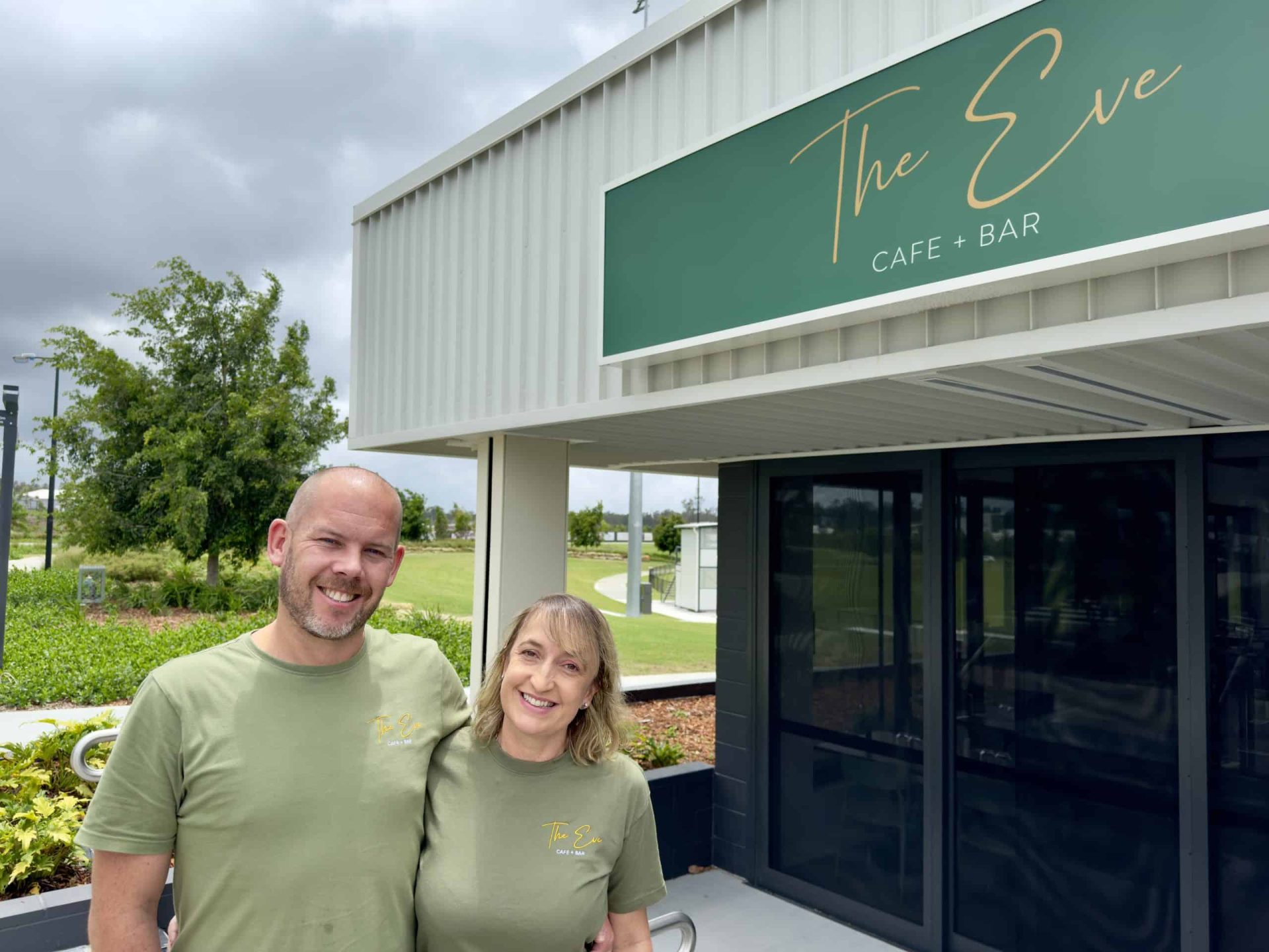 The Eve Café and Bar opens at Everleigh - MyCity Logan