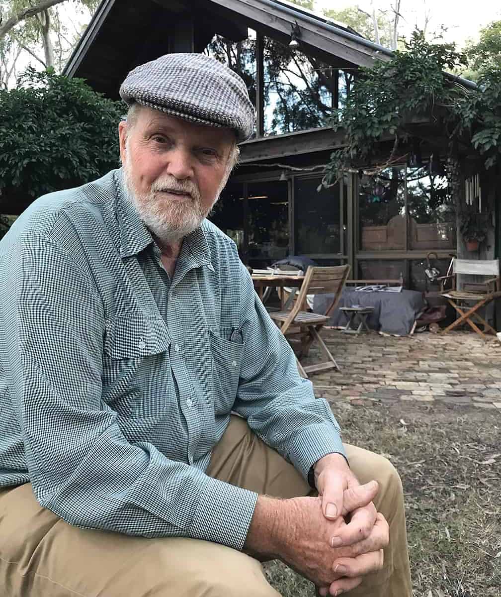 Ken Aitken – The Man Behind The Home - MyCity Logan