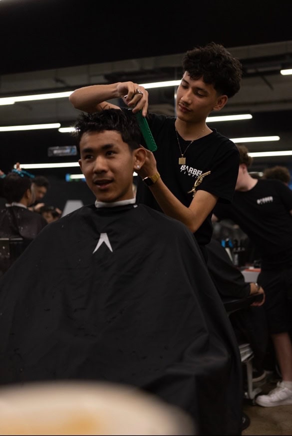 Logan teen entrepreneur on a mission to inspire - MyCity Logan