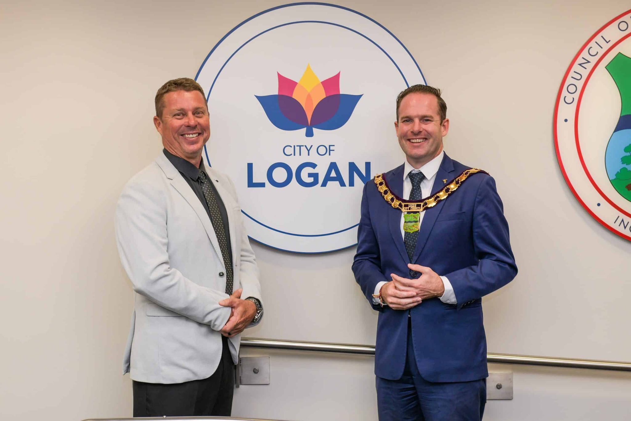 New Deputy Mayor appointed among key council changes - MyCity Logan