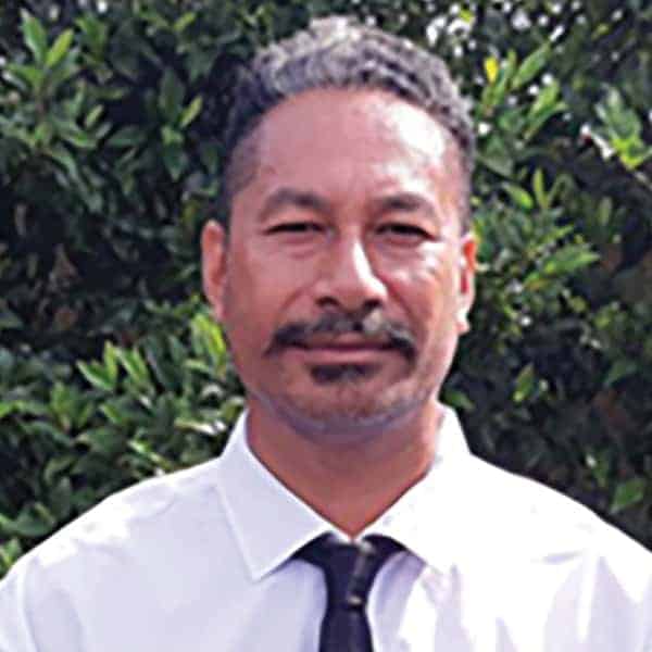 Q&A with Division 7 – Hale Saafi - MyCity Logan