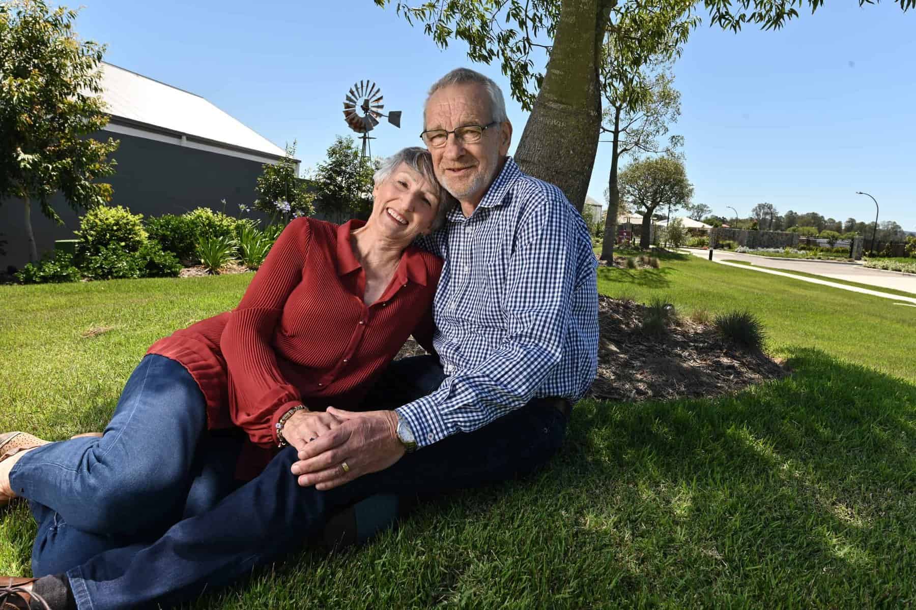 Retirement dream – ‘Our Heart is in Logan’ - MyCity Logan