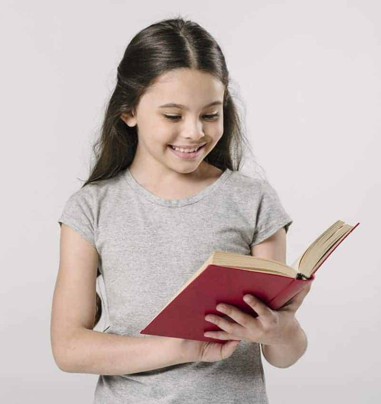 The Importance of Reading to your Child - MyCity Logan