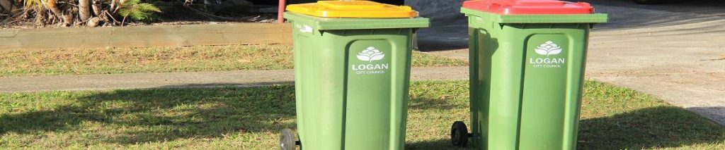 Waste collection schedule changes for some residents - MyCity Logan
