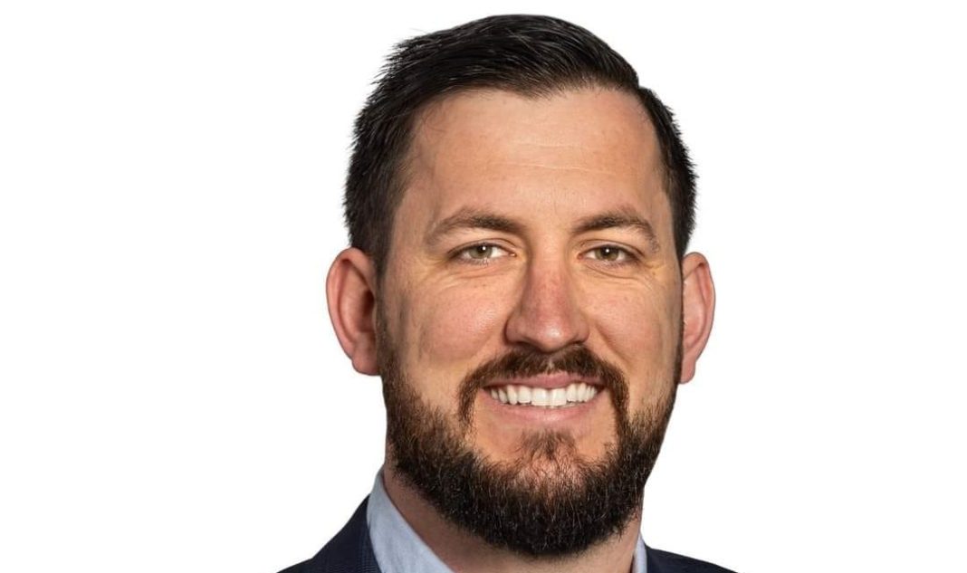 Meet the LNP candidate for Logan: Mathew Owens - MyCity Logan