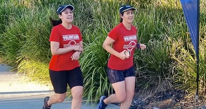 Ten years of hitting the pavement at Berrinba ParkRun - MyCity Logan