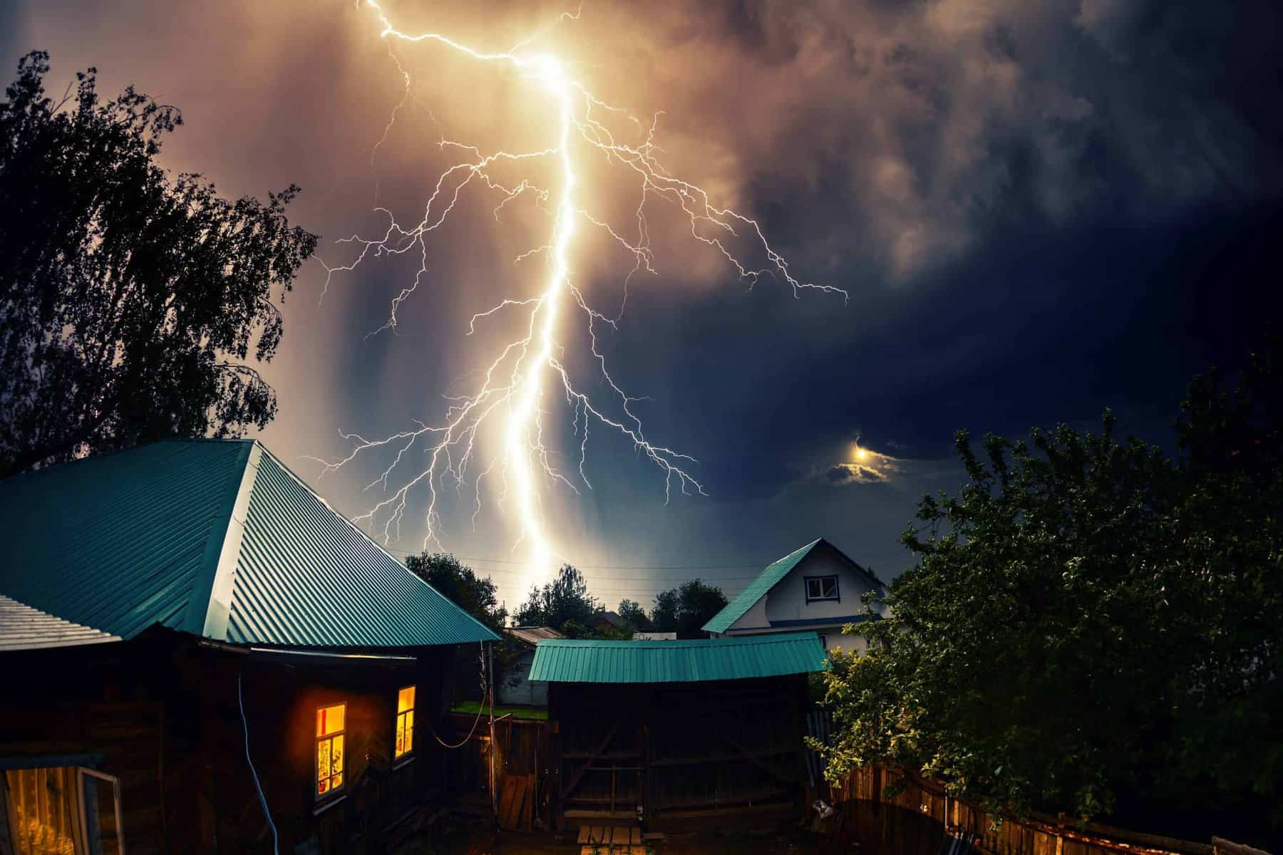 SES says to stay safe this storm season - MyCity Logan